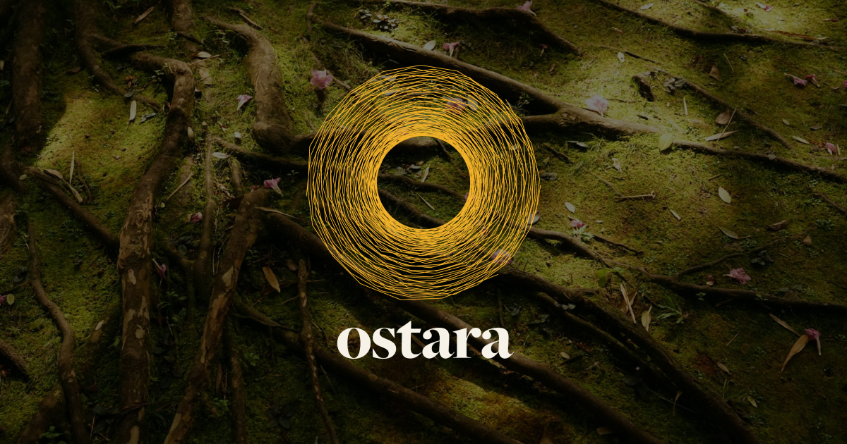 Inspiration - Ostara